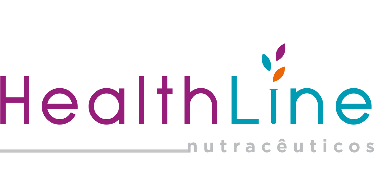 HEALTHLINE | Suplementos e Nutracêuticos