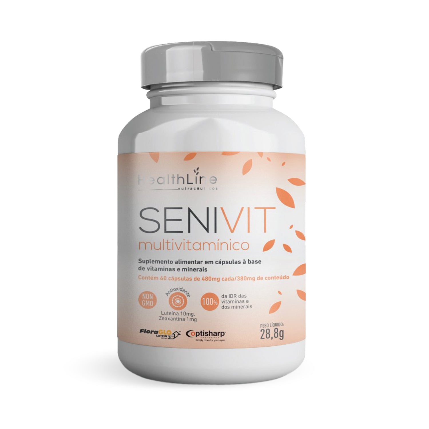 Senivit | HEALTHLINE | Suplementos e Nutracêuticos